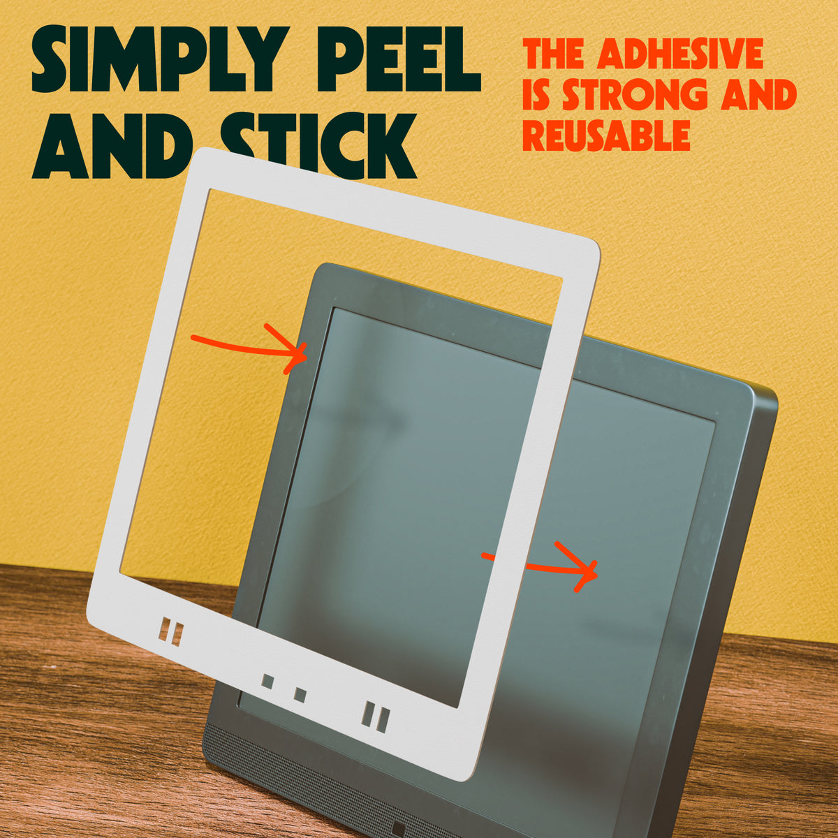 Skins for Pix-Star Frames