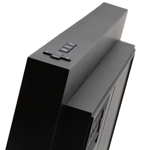 LUX 17” Wi-Fi & Cloud Digital Photo Frame – Pix-Star