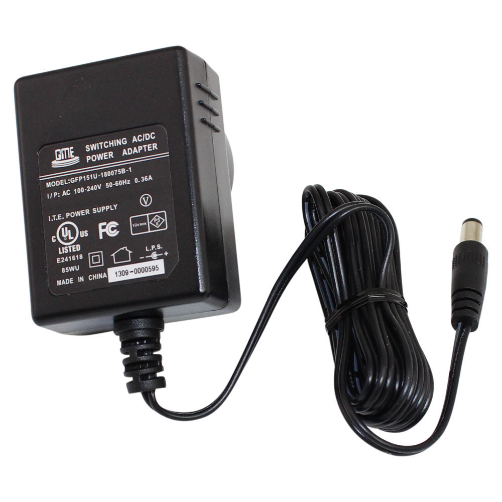 5V AC Power Adapter for 10-Inch & 10.4-Inch Pix-Star Frames